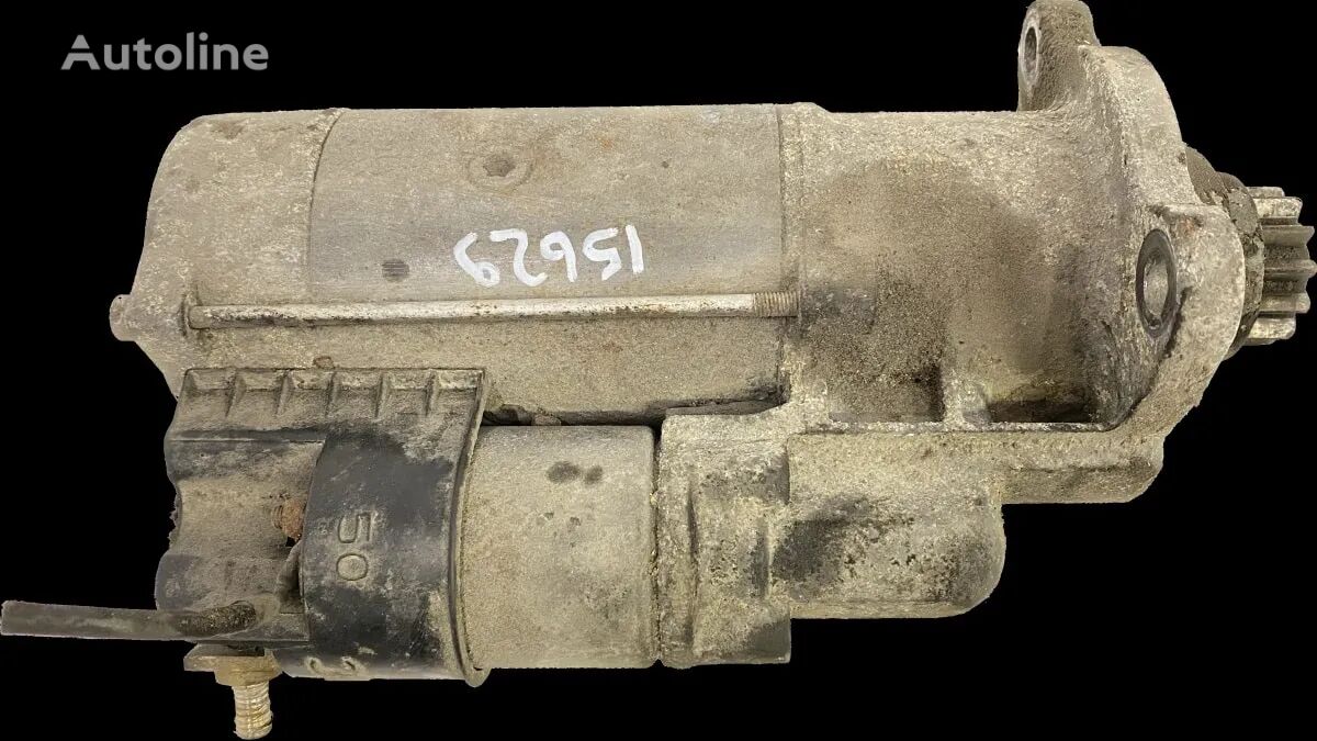 Electromotor starter za Scania 15629 kamiona