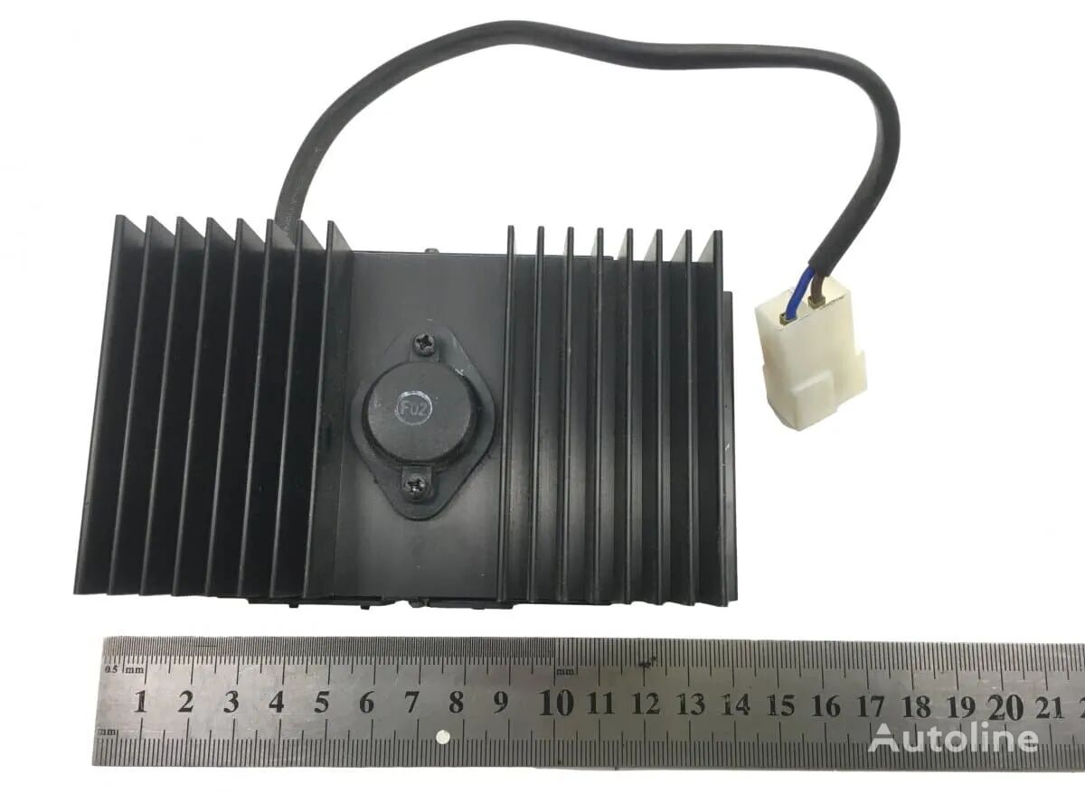 Convertor de tensiune pretvarač napona za Scania 593576 7607363510-13 kamiona