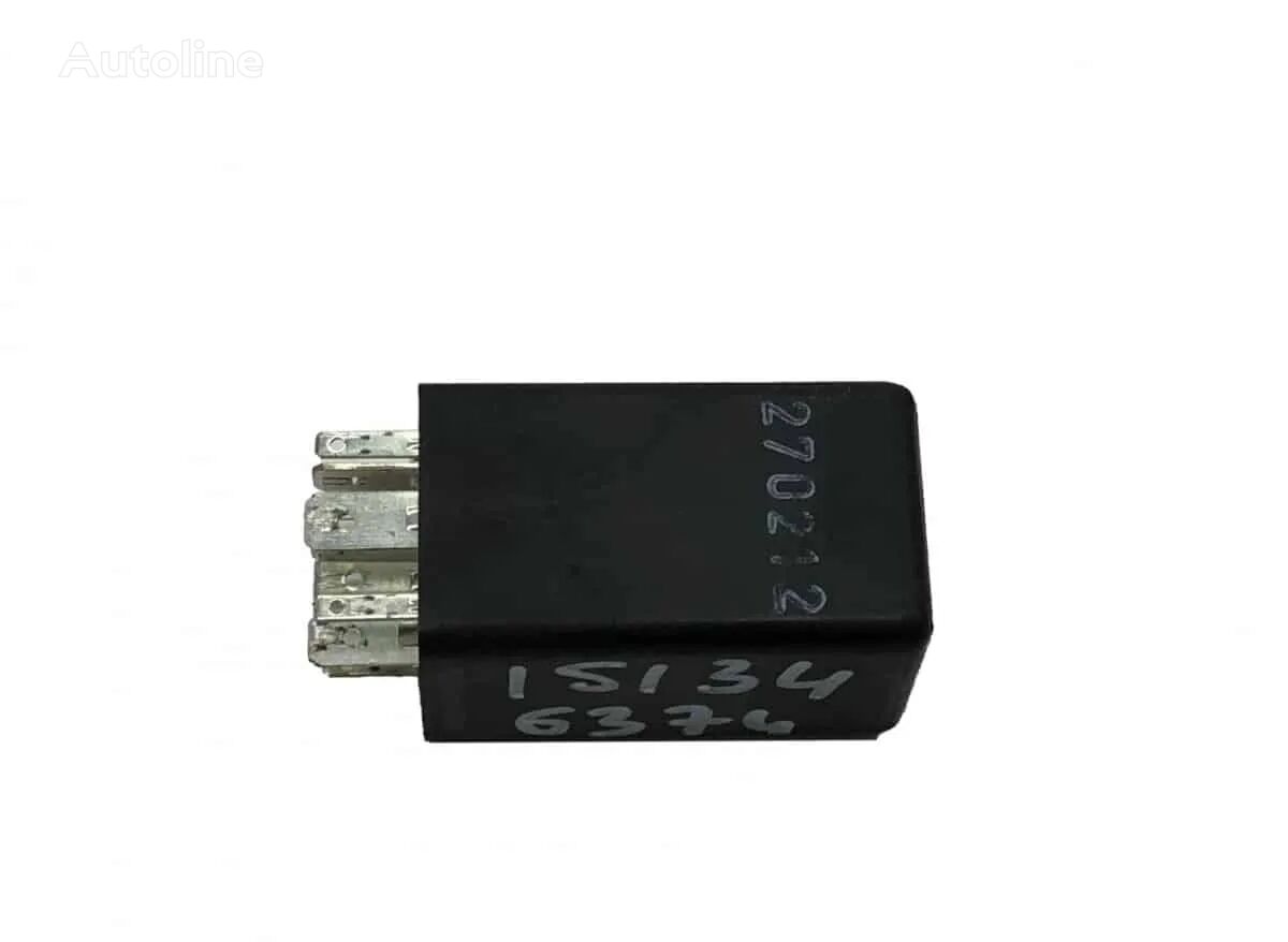 Releu de Iluminare Cabină 1722504 relej za Scania 15134 6376 24V kamiona