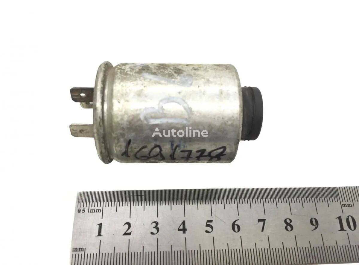 Releu Indicator Lumini 61326-11 relej za Scania 1CA1778 kamiona