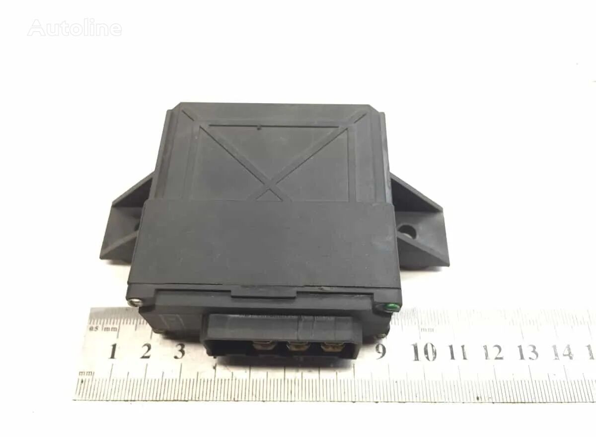 Releu relej za Scania 319919 411401, 12V, 4 pini, Negru kamiona