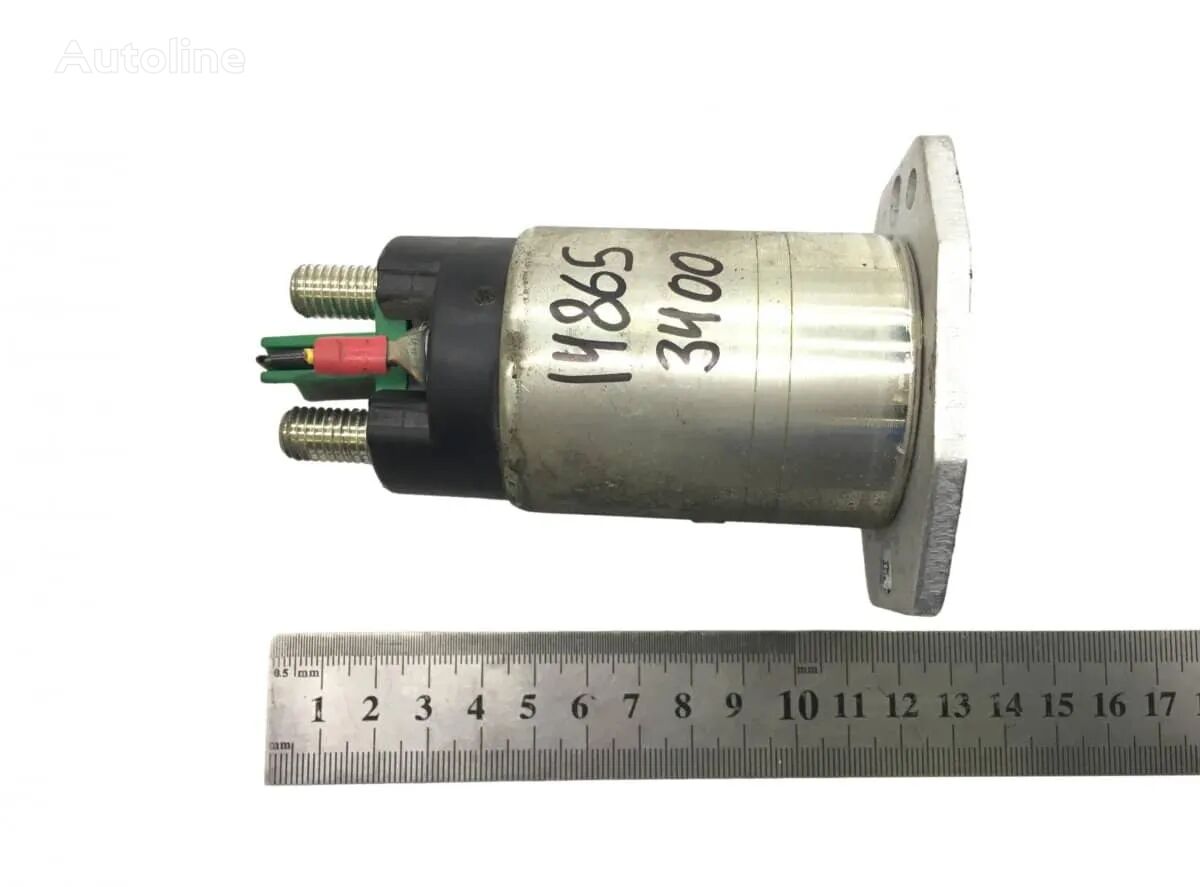 Releu de tensiune relej za Scania 1519485 / 1432437 / 2079254 / 2127157 kamiona
