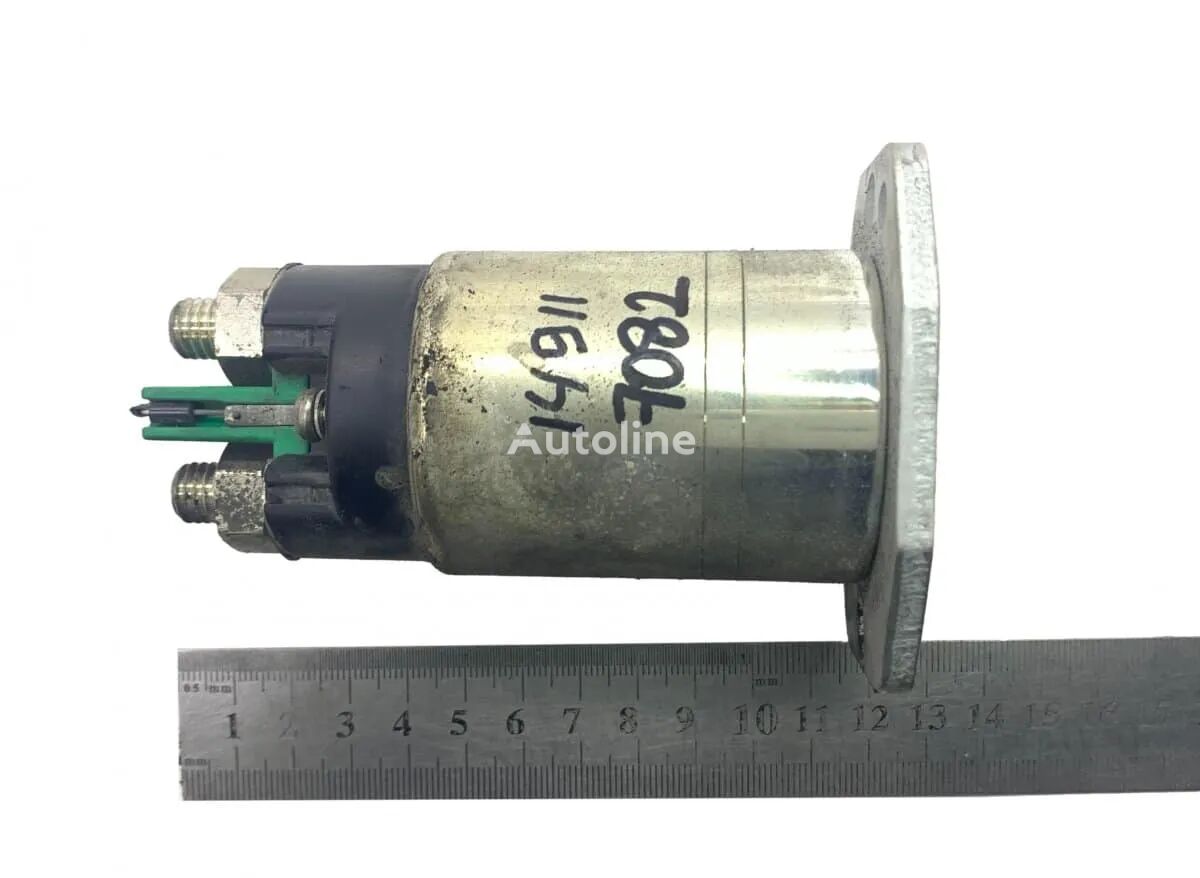Releu de tensiune relej za Scania 149911 7082 kamiona