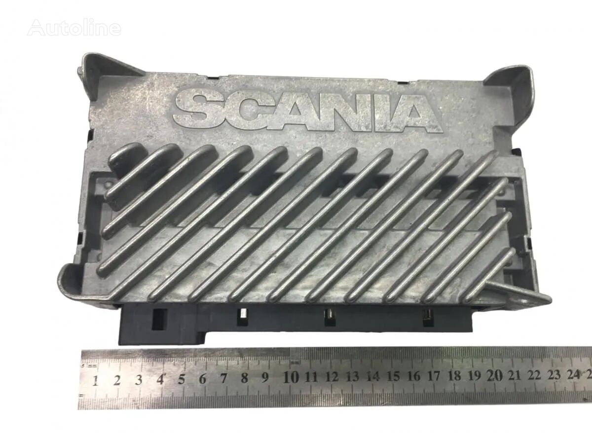 Unitate de control lumini upravljačka jedinica za Scania 1527199 – 2025782 kamiona