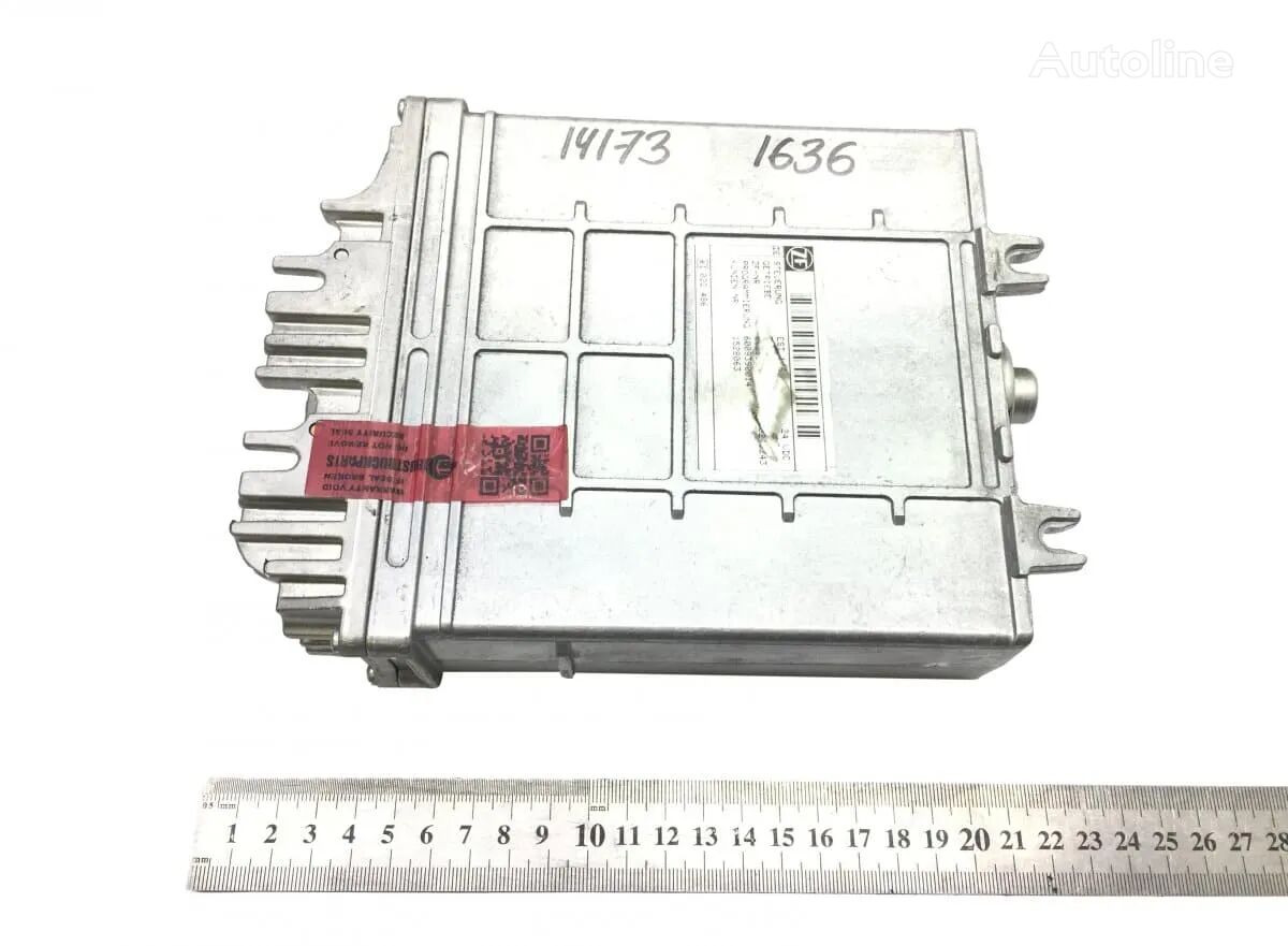 Unitate de control cutie de viteze ECU 14173-1636 upravljačka jedinica za Scania 14173 1636 kamiona