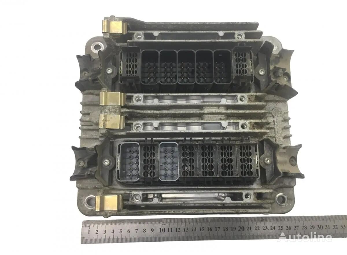 Unitate de control motor ECU upravljačka jedinica za Scania 2420329 2391462 2309635 2292781 2272107 2204867 2036115 kamiona