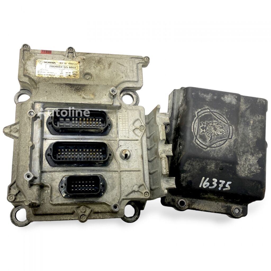 Unitate de Control Cutie de Viteze ECU upravljačka jedinica za Scania 2064484 16375 kamiona