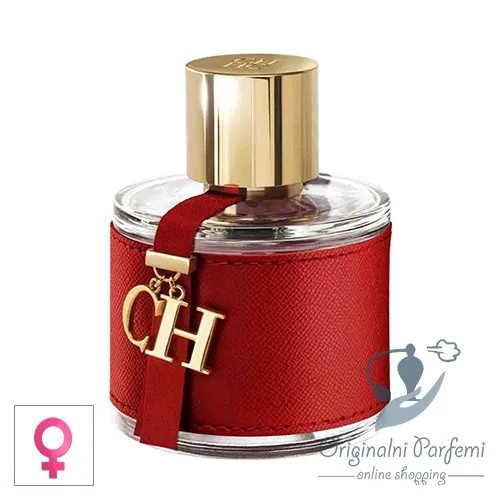 Carolina Herrera CH CH 100ml EDT