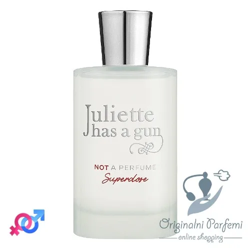 Juliette Has A Gun Not A Perfume Superdose 100ml EDP