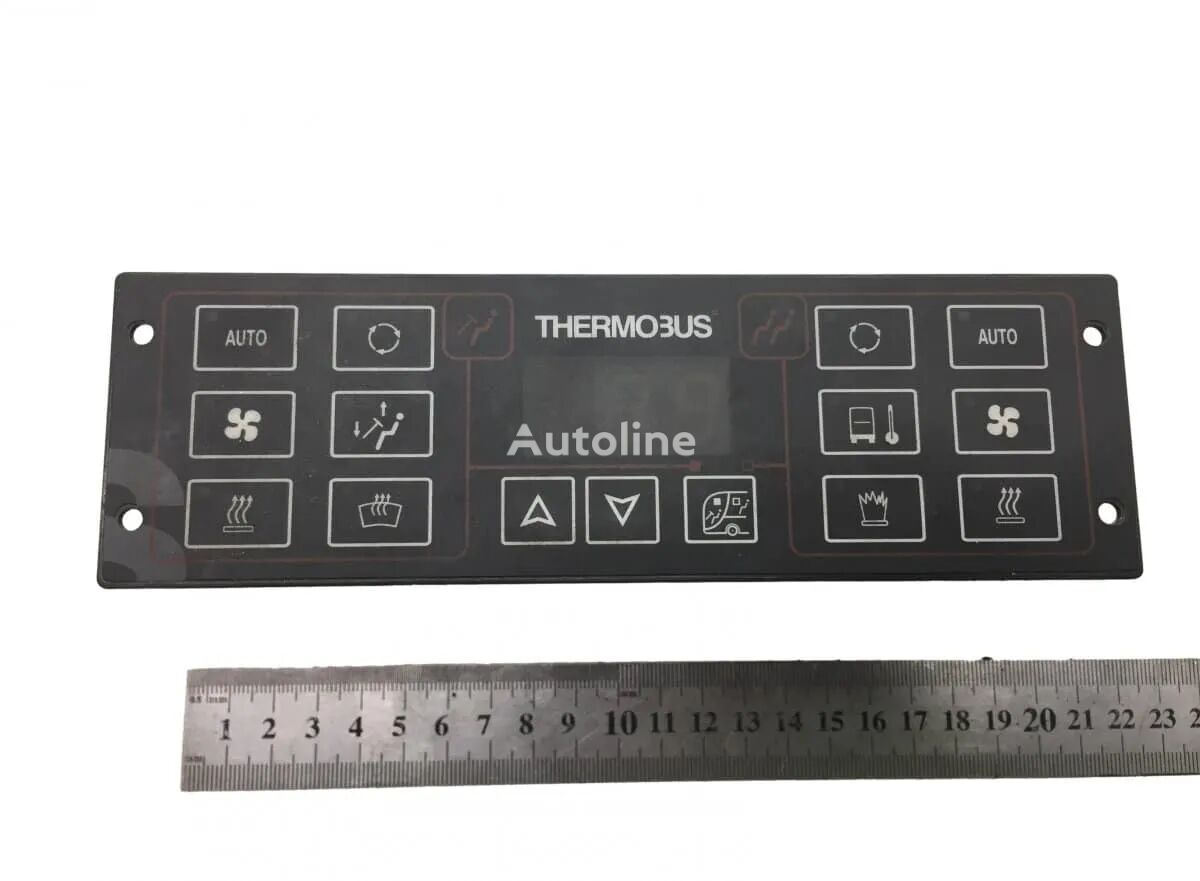 Modul de Control AC instrument tabla za Scania Thermo3US 999059-181400180-023162130001-52-GL-T505-13 kamiona