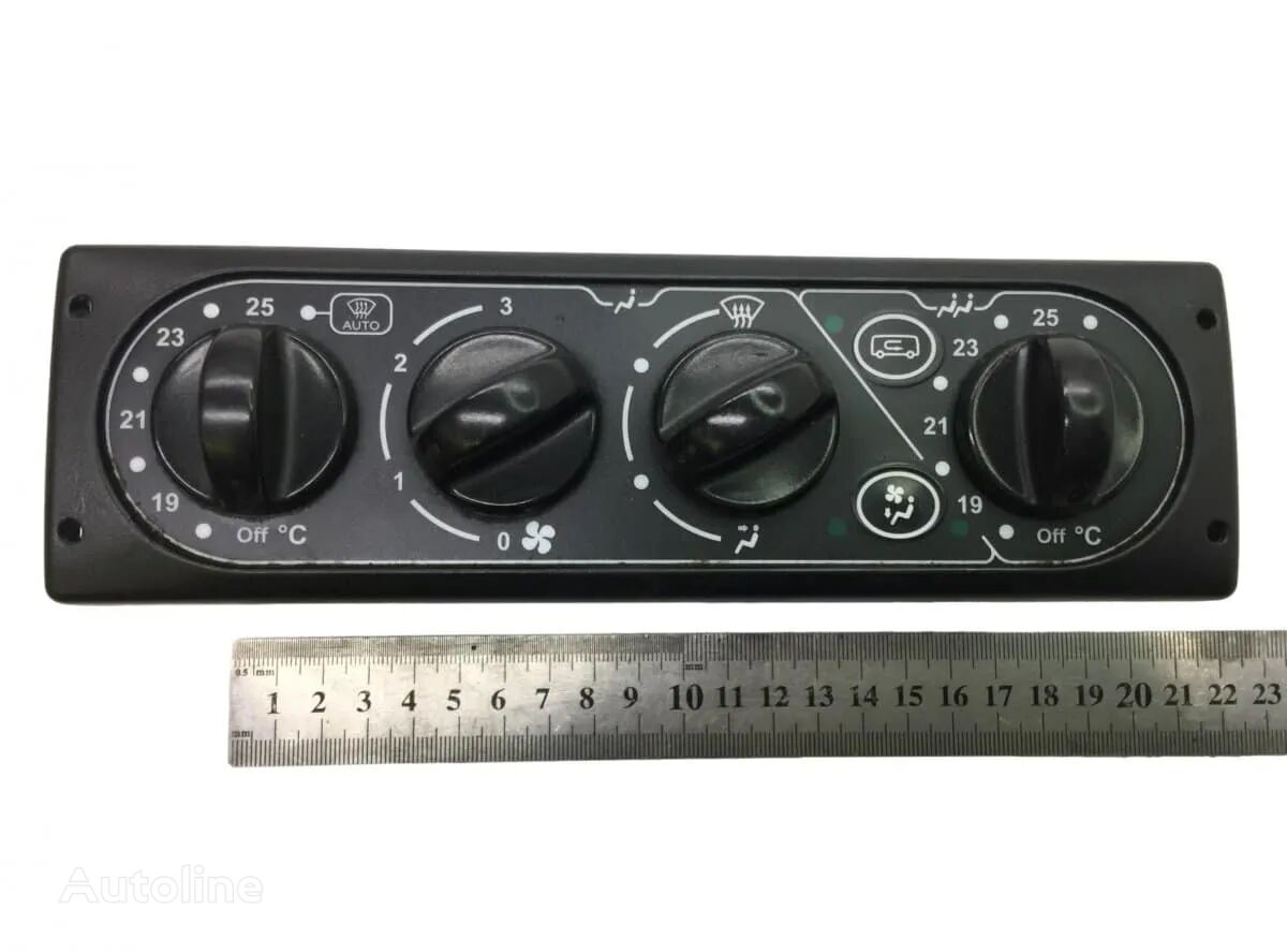 Modul de Control AC instrument tabla za Scania 1939631 1906093 2279283 kamiona