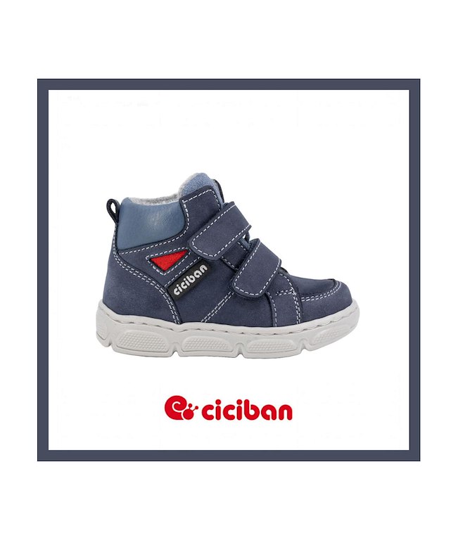 CICIBAN CIPELE - TAYLOR / NAVY