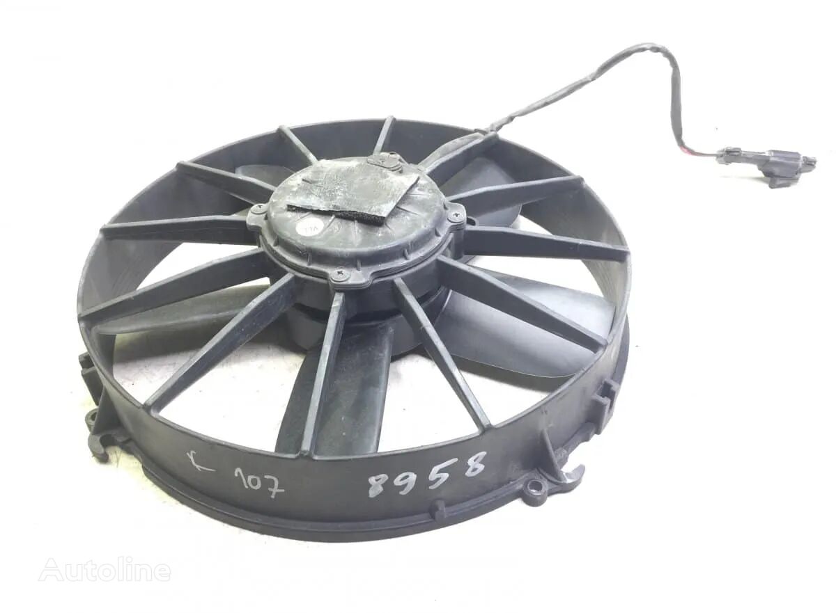 Ventilator de răcire AC ventilator hladnjaka za Scania 1794318 83779306518 kamiona
