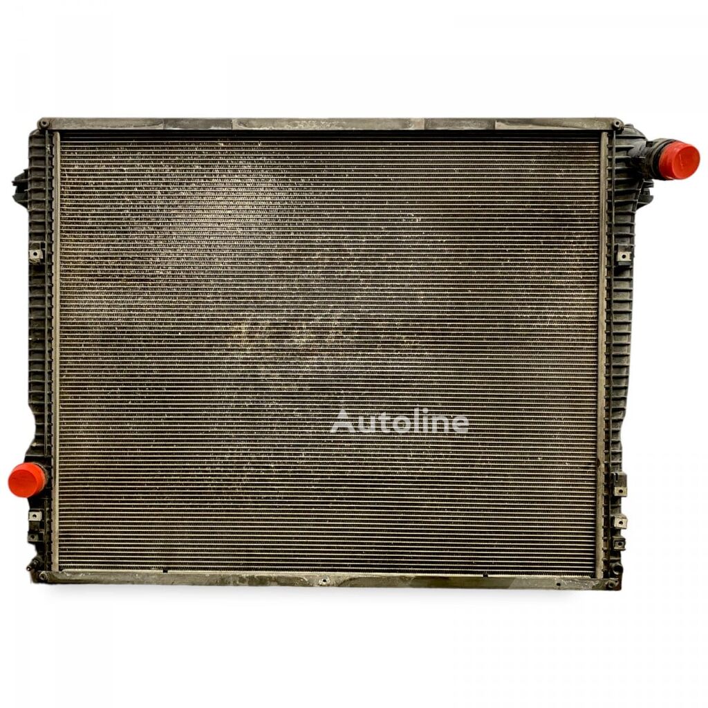 Radiator radijator za hlađenje motora za Scania 2552201/2473321 kamiona