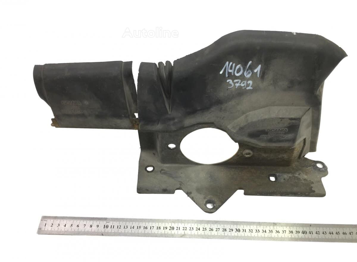 Scut de praf pentru radiator za Scania (Coduri: 1408401, 1377817) kamiona