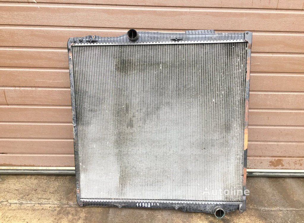 Radiator 1851542, 2027572 radijator za hlađenje motora za Scania 1851542 / 2027572 kamiona