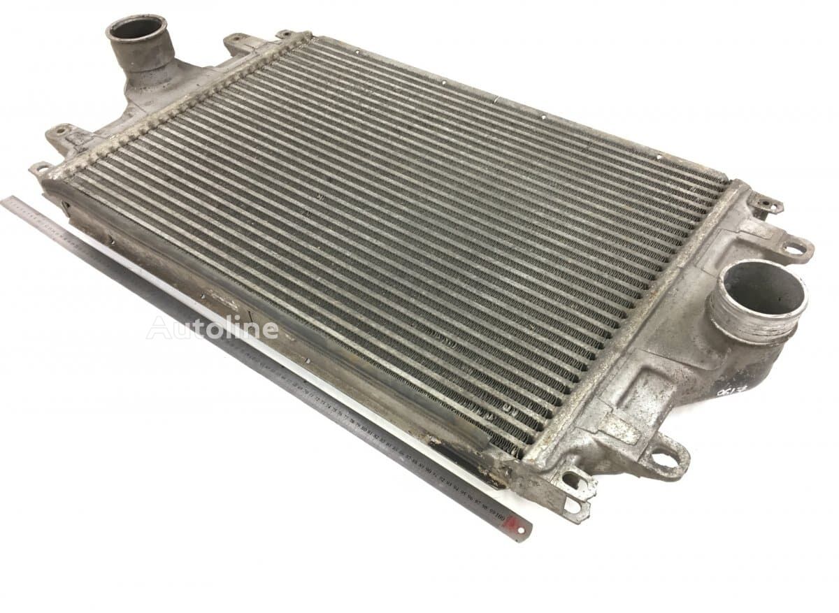 Intercooler interkuler za Scania 1798692/1775107/1770097/570378-12 kamiona