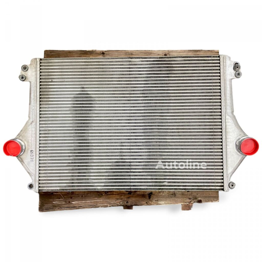 Intercooler interkuler za Scania 2362748 2433149 kamiona