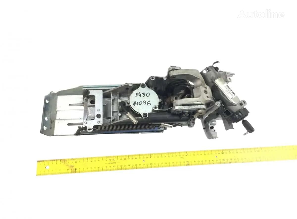 Coloană de direcție upravljački stub za Scania (Coduri: 2532776, 2148299, 1760651, 1510608, 1744754, 1535125) kamiona