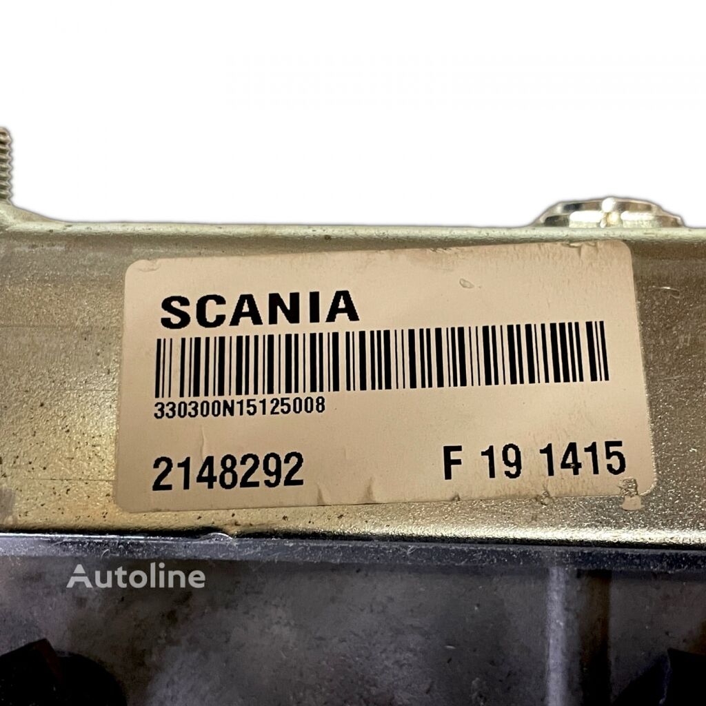 Coloană de Direcție upravljački stub za Scania 2148292 kamiona