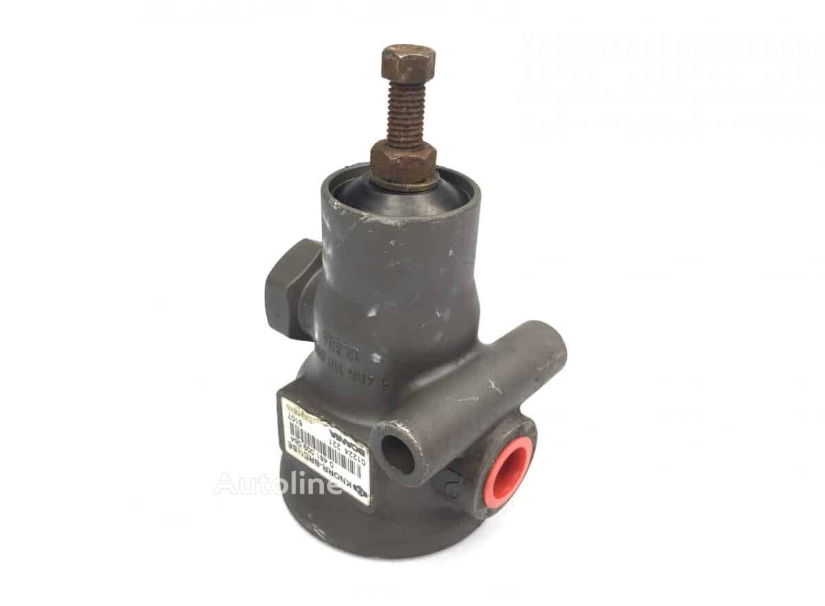 Regulator de presiune aer pneumatski ventil za Scania – Coduri: 1334846, 0369518, 8169586, 8169587, 2247022, 367739-21 kamiona