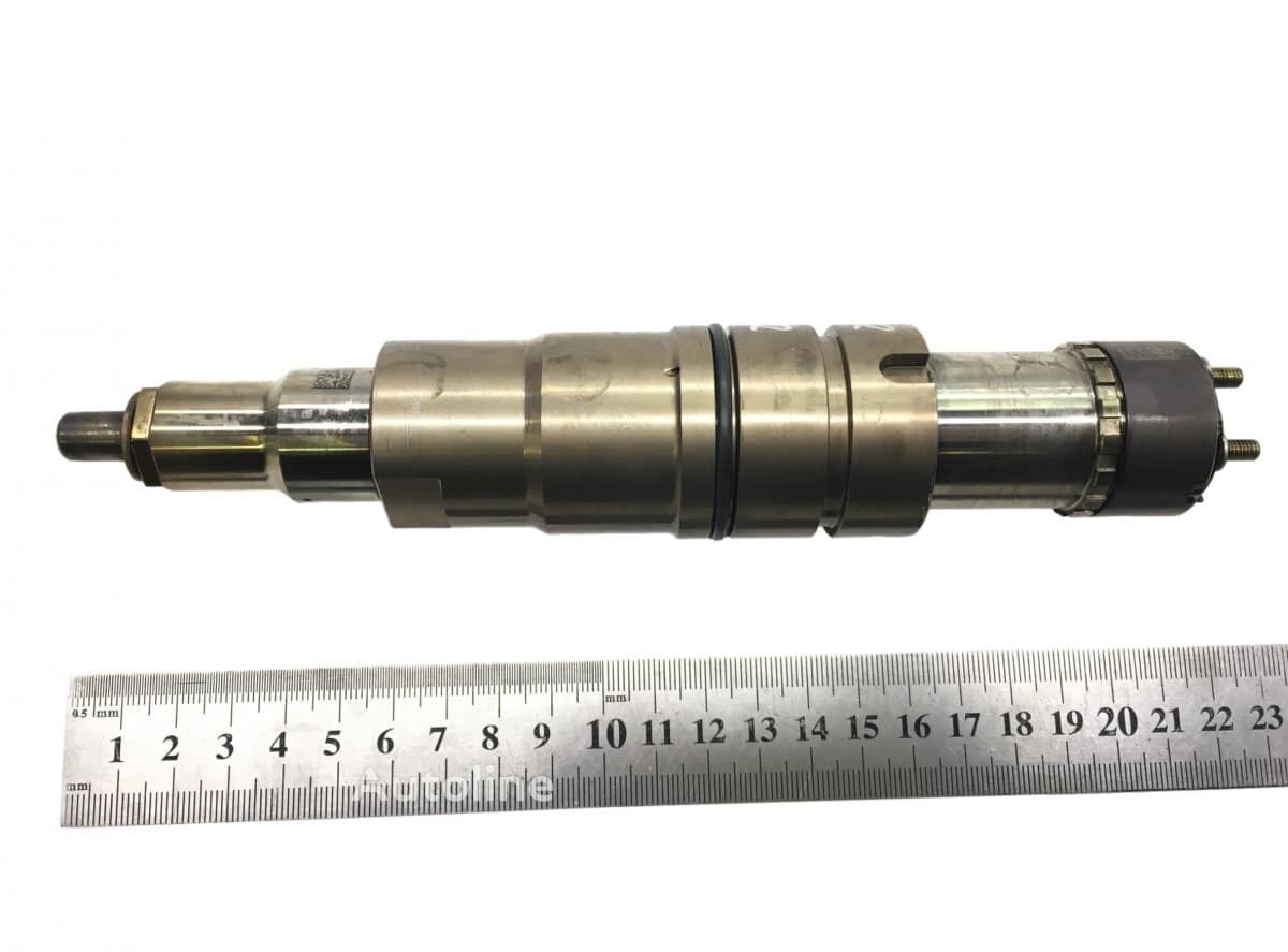 Injector de combustibil cu riglă pentru scalare dizna za Scania 2036181 kamiona