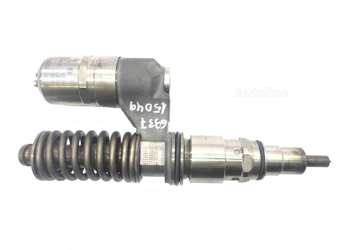 Injector de combustibil 1766553 dizna za Scania 1766553 1548472 574863-11 kamiona