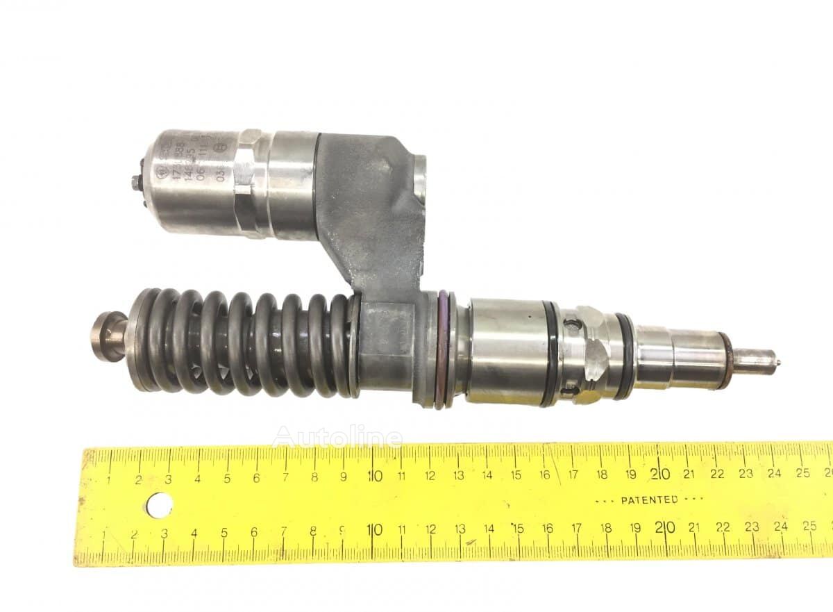 Injector de Combustibil 1730888 dizna za Scania – Dimensiune 23 cm kamiona
