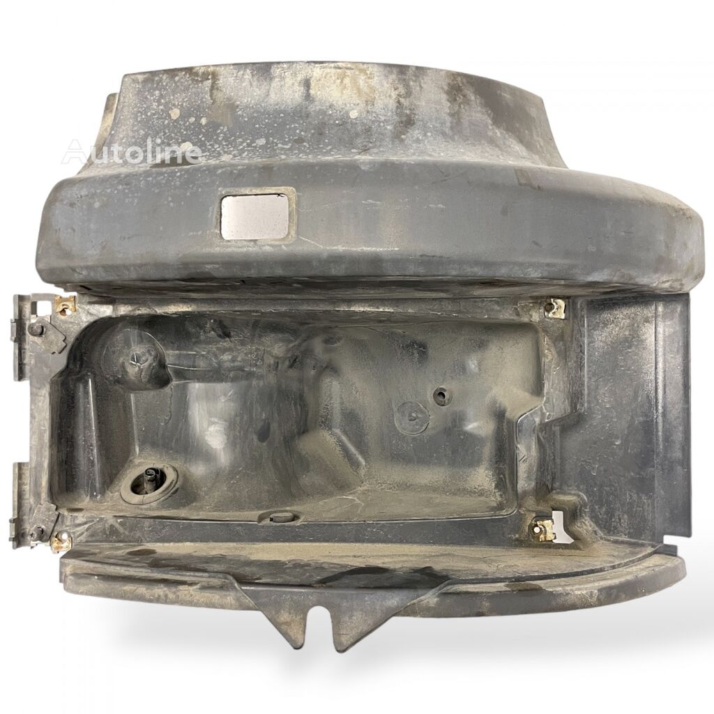 Carcasa Far Stânga pentru oblaganje za Scania – Coduri OEM: 1431920, 1790006, 1936674, 1936676, 2124015, 1431922, 2124017, 1926989 kamiona