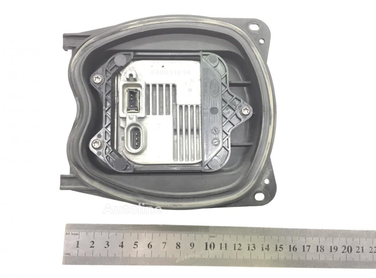 Balast Xenon Stânga senzor za Scania 1900353 21008658 81259436021 8125943-6021-11 kamiona