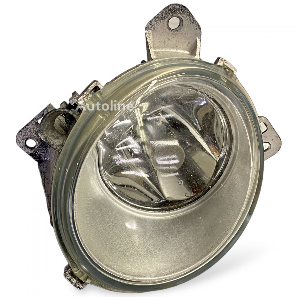 Lampa de ceață dreapta pentru maglenka za Scania – Coduri: 1852573, 2080689, 1852578, 1446356 kamiona