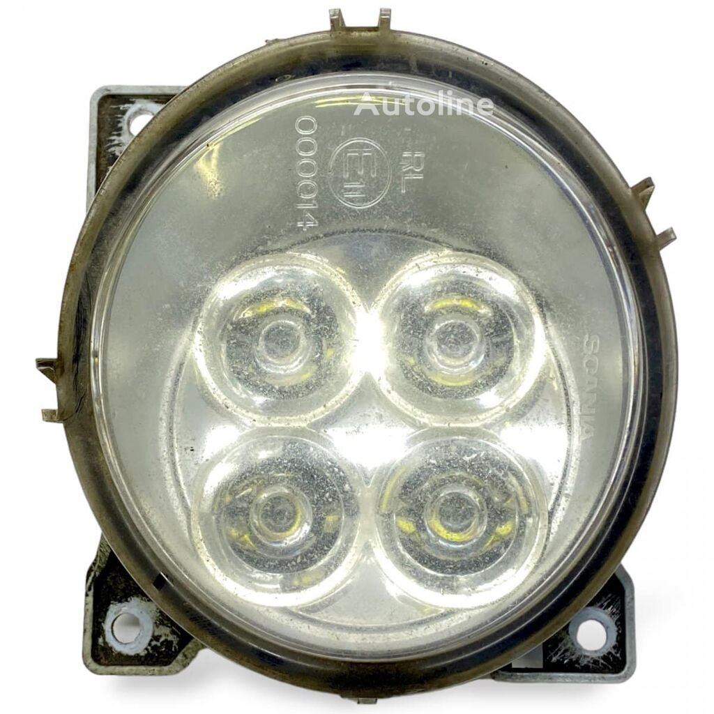 Lampa de ceață stânga 1931613 maglenka za Scania 1931613/2031054/2127431 kamiona