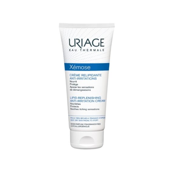 Uriage Xemose krema, 200ml