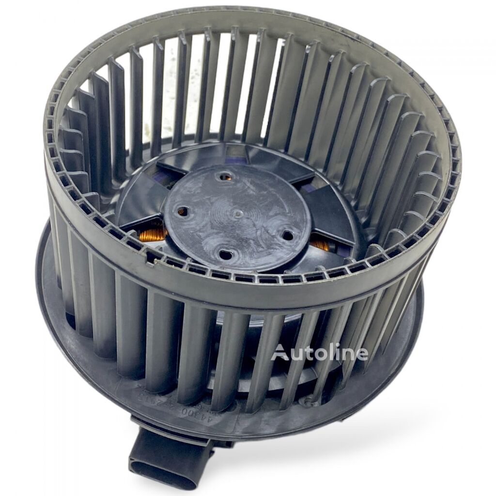 Ventilator de Încălzire pentru 2546341, 2486208 ventilator grejanja za Scania – Coduri kamiona