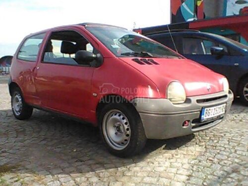 Renault Twingo 1.2