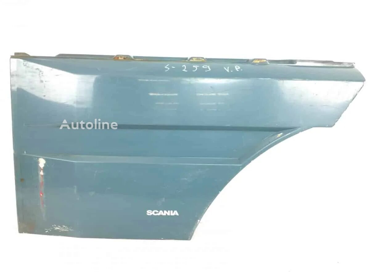 Extensie Ușă Stânga 1309584-13 oblaganje za Scania 1309584 kamiona