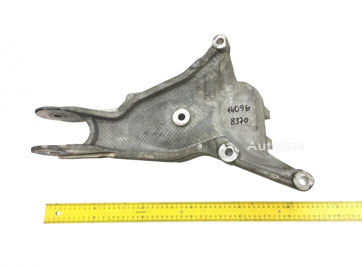 Suport Arc Pneumatic Cabină Față Stânga 1912828-19 za Scania 1912828/19 kamiona
