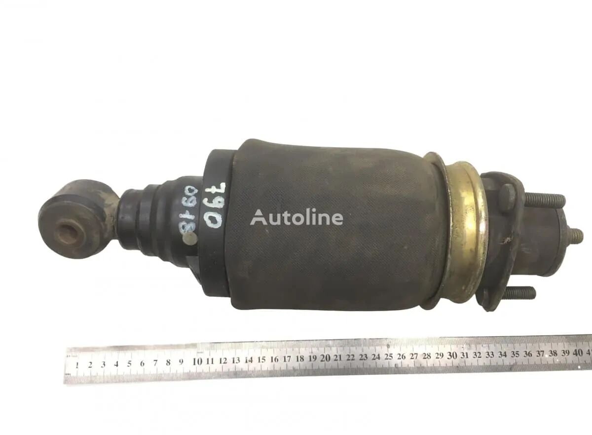 Arc Pneumatic pentru Cabina Dreapta Spate vazdušni jastuk za Scania 1434380, 1444016, 1505563, 1343100, 1393470, 1495642 kamiona