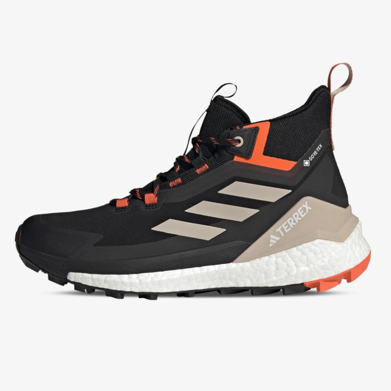 adidas TERREX FREE HIKER 2 GTX