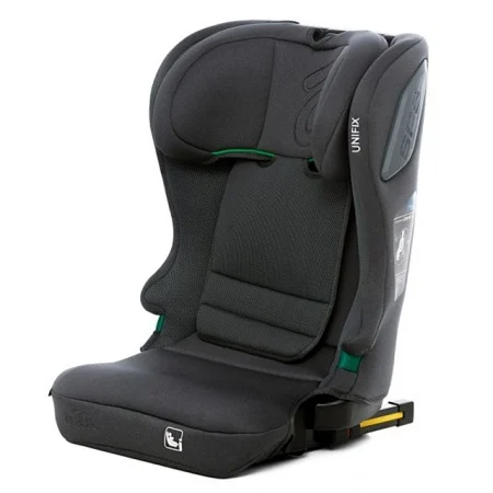 Asalvo Autosedište UNIFIX ISOFIX I-Size 100-150cm Grey