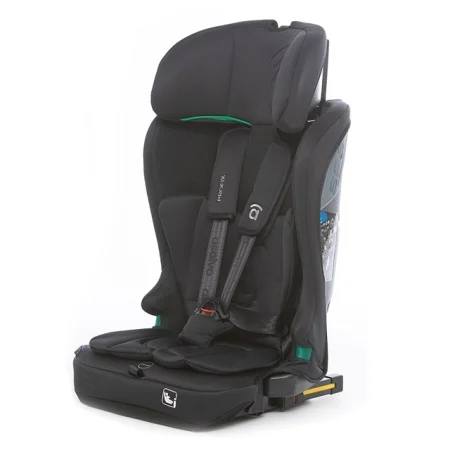 Asalvo Autosedište PROFIX ISOFIX I-Size 76-150cm Black