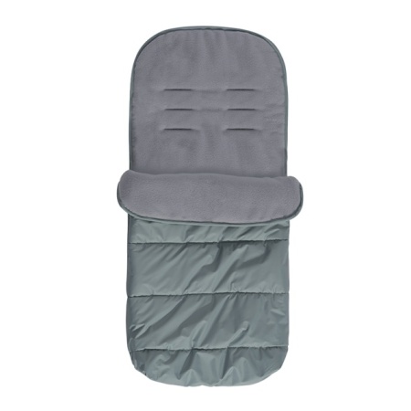 Lorelli Footmuff za bebe i kolica Green 95x48