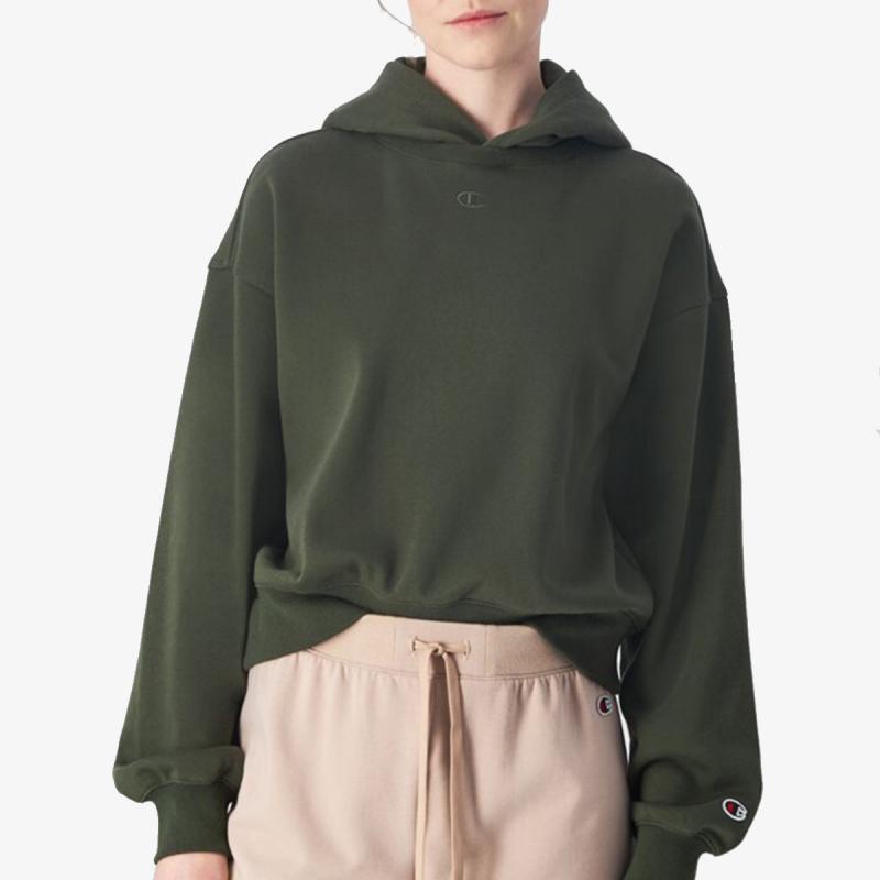 Champion Hoodded Sweatshirt