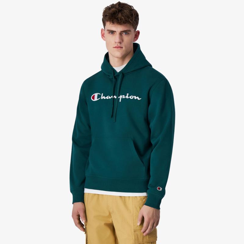 Champion Hoodded Sweatshirt