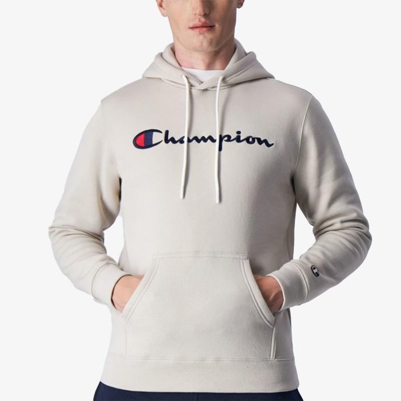 Champion Hoodded Sweatshirt