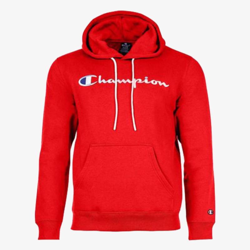 Champion Hoodded Sweatshirt