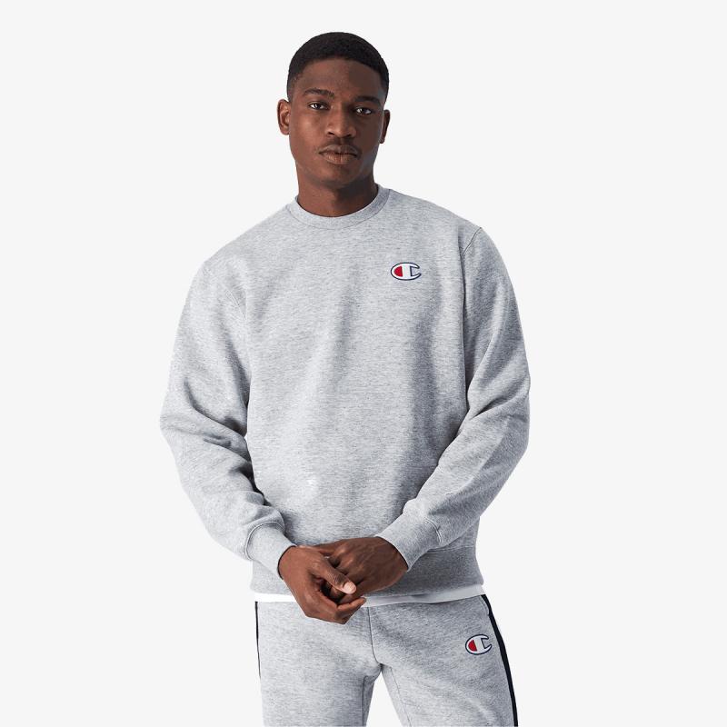 Champion Crewneck