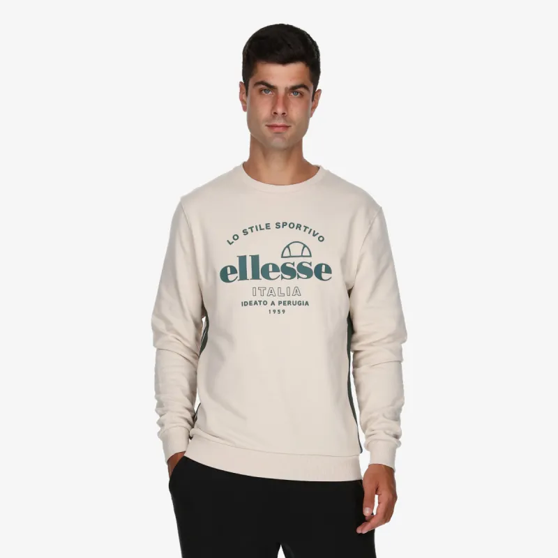 Ellesse Crewneck