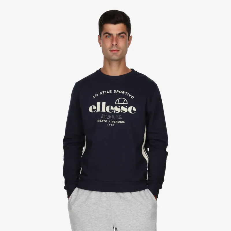 Ellesse Crewneck