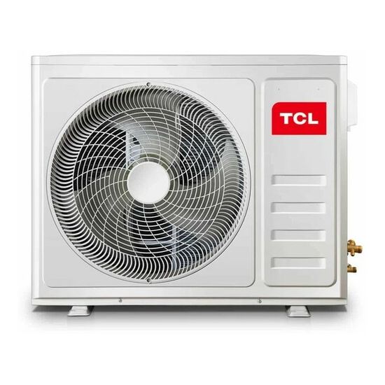 TCL inverter klima uređaj TAC-12CHSD/TPG31I3AH